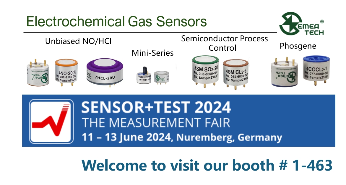 HCN Sensor Hydrogen Cyanide Gas Sensor_HCL Sensor Hydrogen Chloride Gas ...