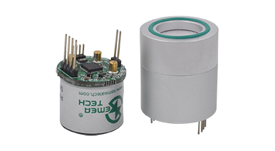 Products / Sensor Modules_HCN Sensor Hydrogen Cyanide Gas Sensor_HCL ...