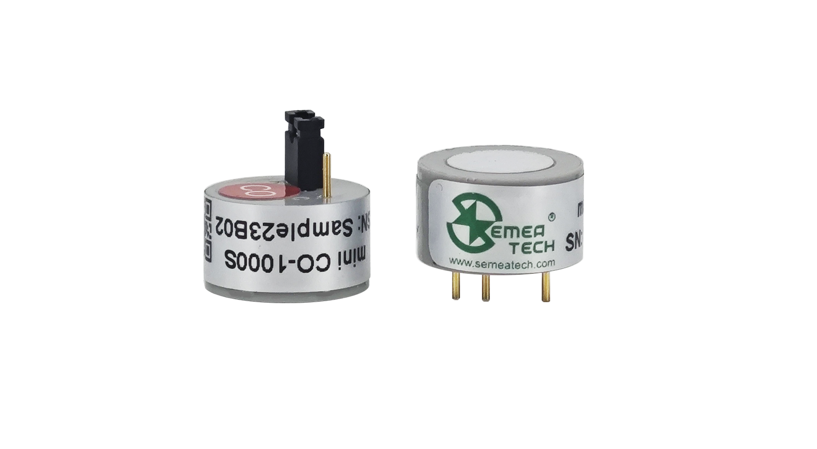 Products / Electrochemical Sensors / mini-Series Gas Sensors_HCN Sensor ...