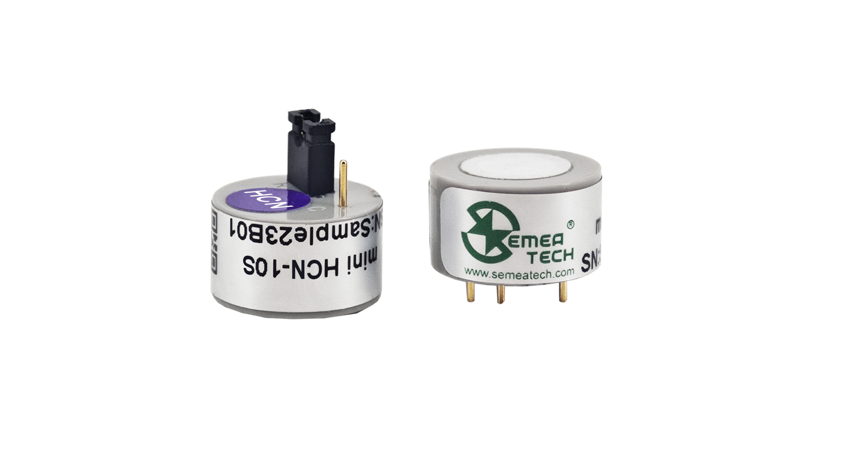 Products / Electrochemical Sensors / mini-Series Gas Sensors_HCN Sensor ...