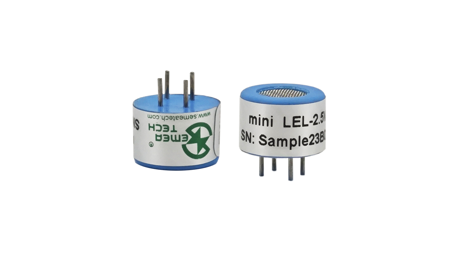 Products / Electrochemical Sensors / mini-Series Gas Sensors_HCN Sensor ...