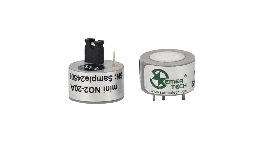 mini-Series NO2-20A Sensor_HCN Sensor Hydrogen Cyanide Gas Sensor_HCL ...